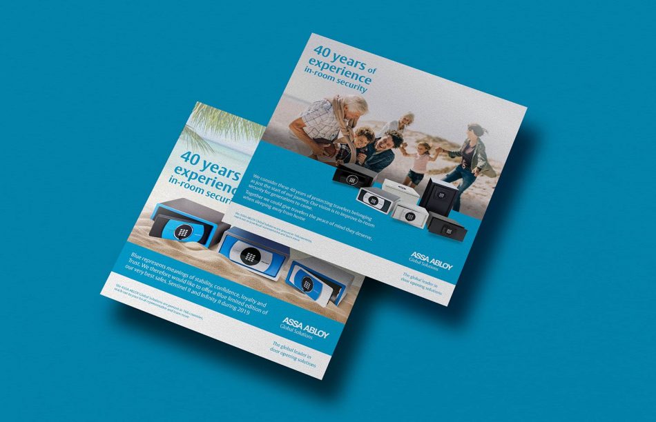 Proyecto de Campaña promocional on / off-line | Mediactiu