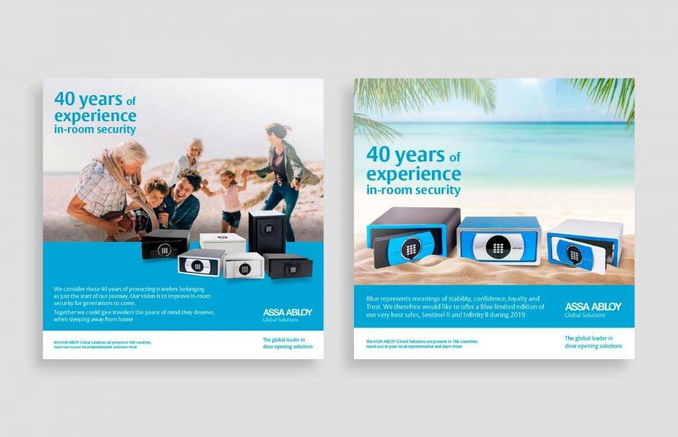 Proyecto de Campaña promocional on / off-line | Mediactiu